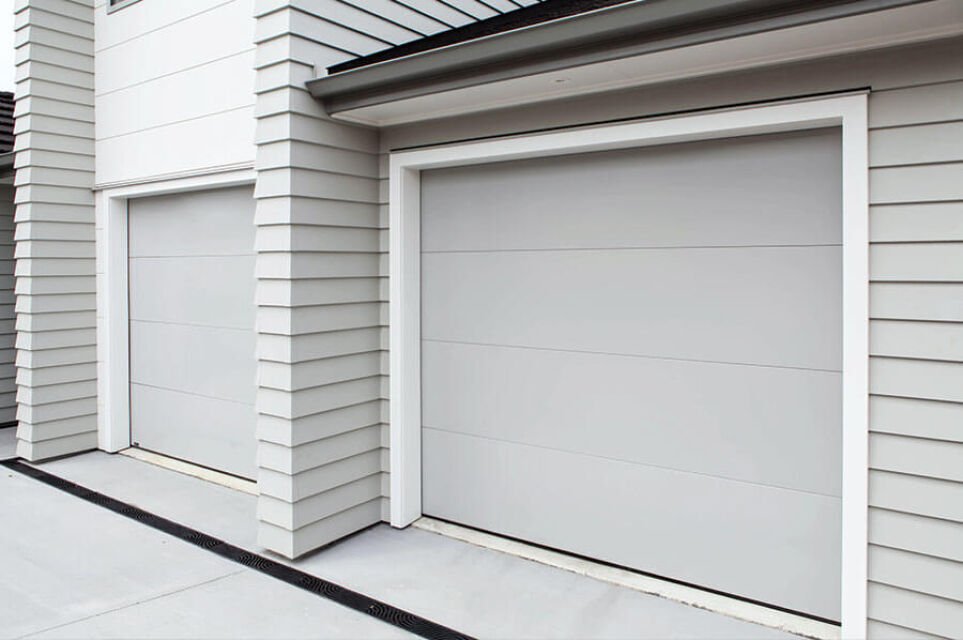 Garador Canterbury Garage Doors - Garador