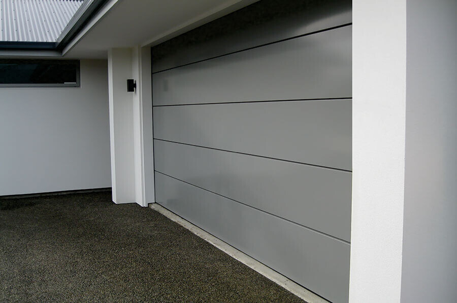 Garador Nevada Garage Door - Garador