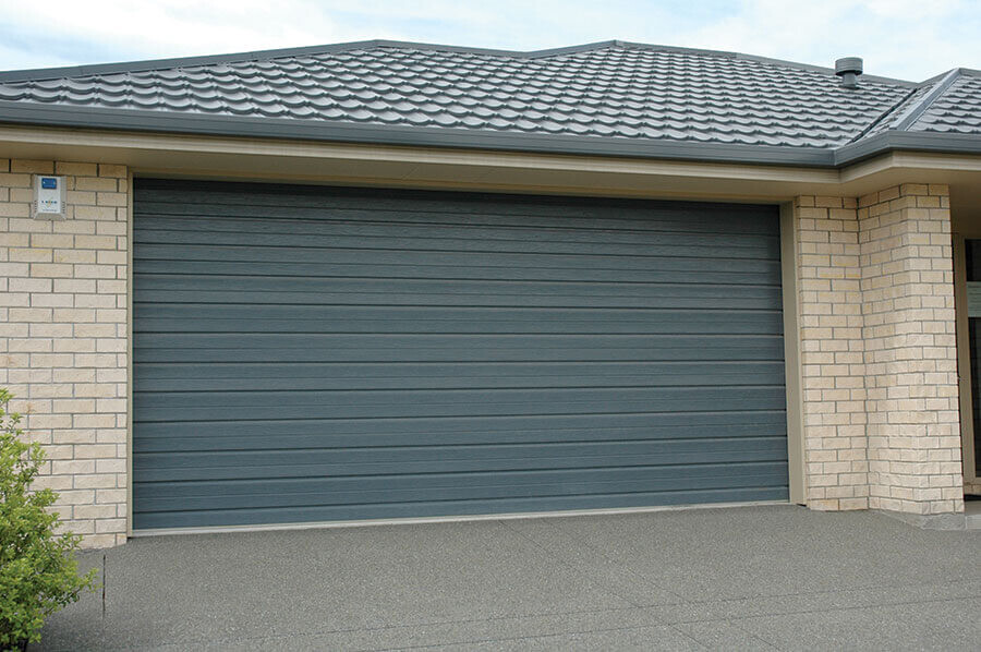 Garador Newport Garage Door - Garador