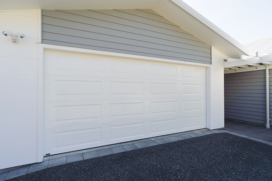 Garador Grange Garage Door - Garador