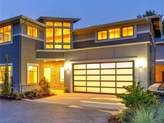 Reliable Garage Doors and Openers - Garador