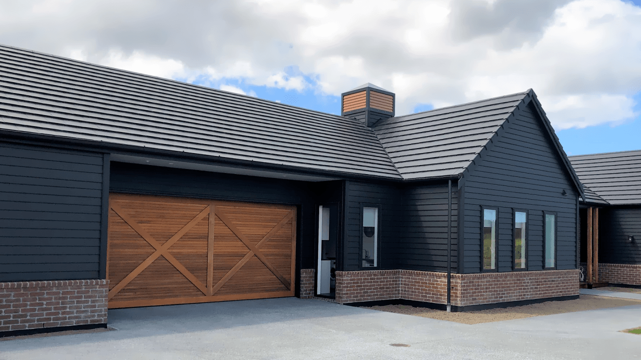 Garador Genius HD GTS-4 Opener - Garador